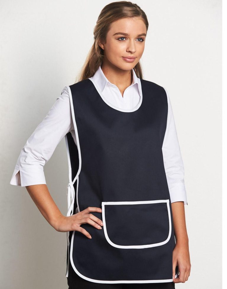 [AP05] Ladies' Smock - VMA Uniforms