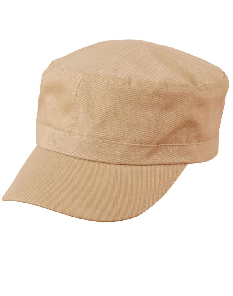 [CH46] Military Cap - VMA Uniforms