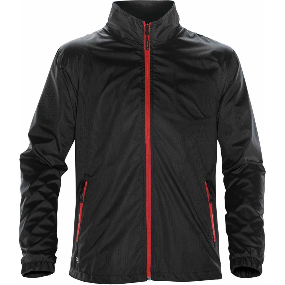 Men's Axis Shell | VMA Uniforms
