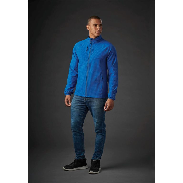 Men's Kyoto Jacket - VMA Uniforms