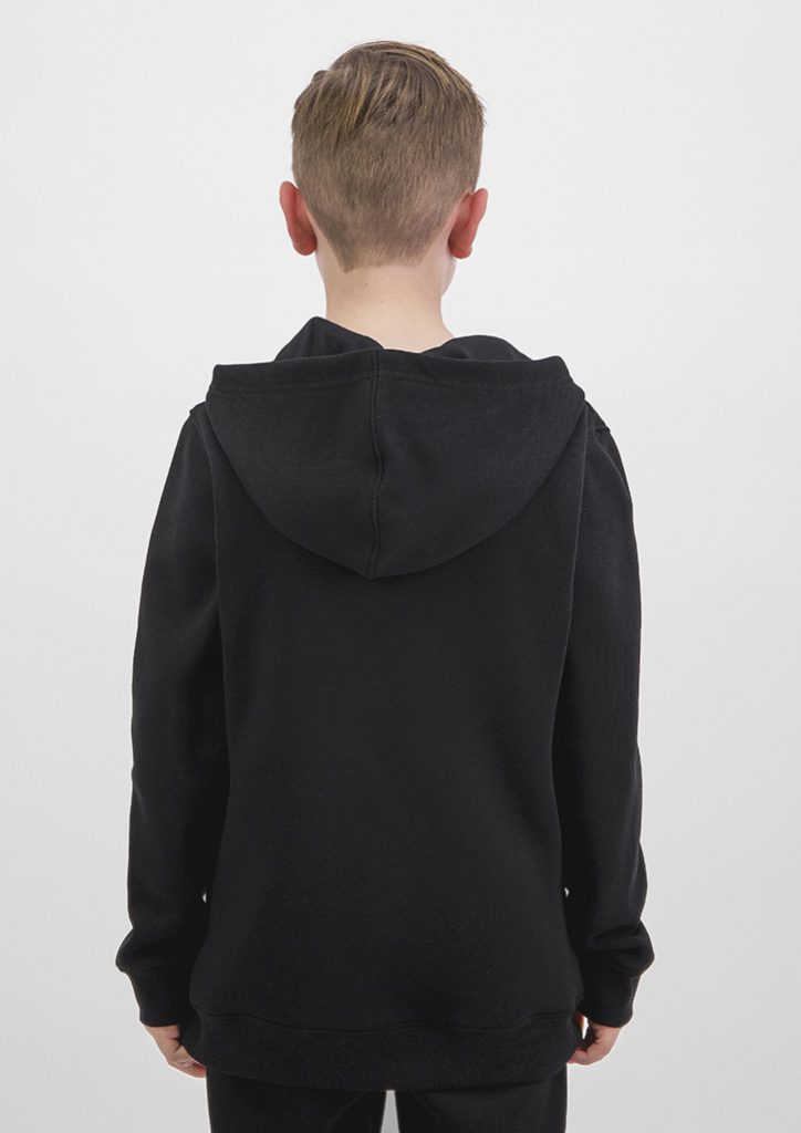 Youth Basis Hoodie - VMA Uniforms